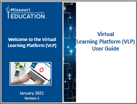 Virtual Learning Platform