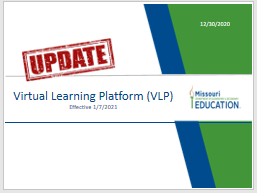 Virtual Learning Platform